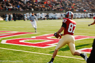 Harvard Club of Sacramento: Harvard-Yale Game November 17--Save the Date